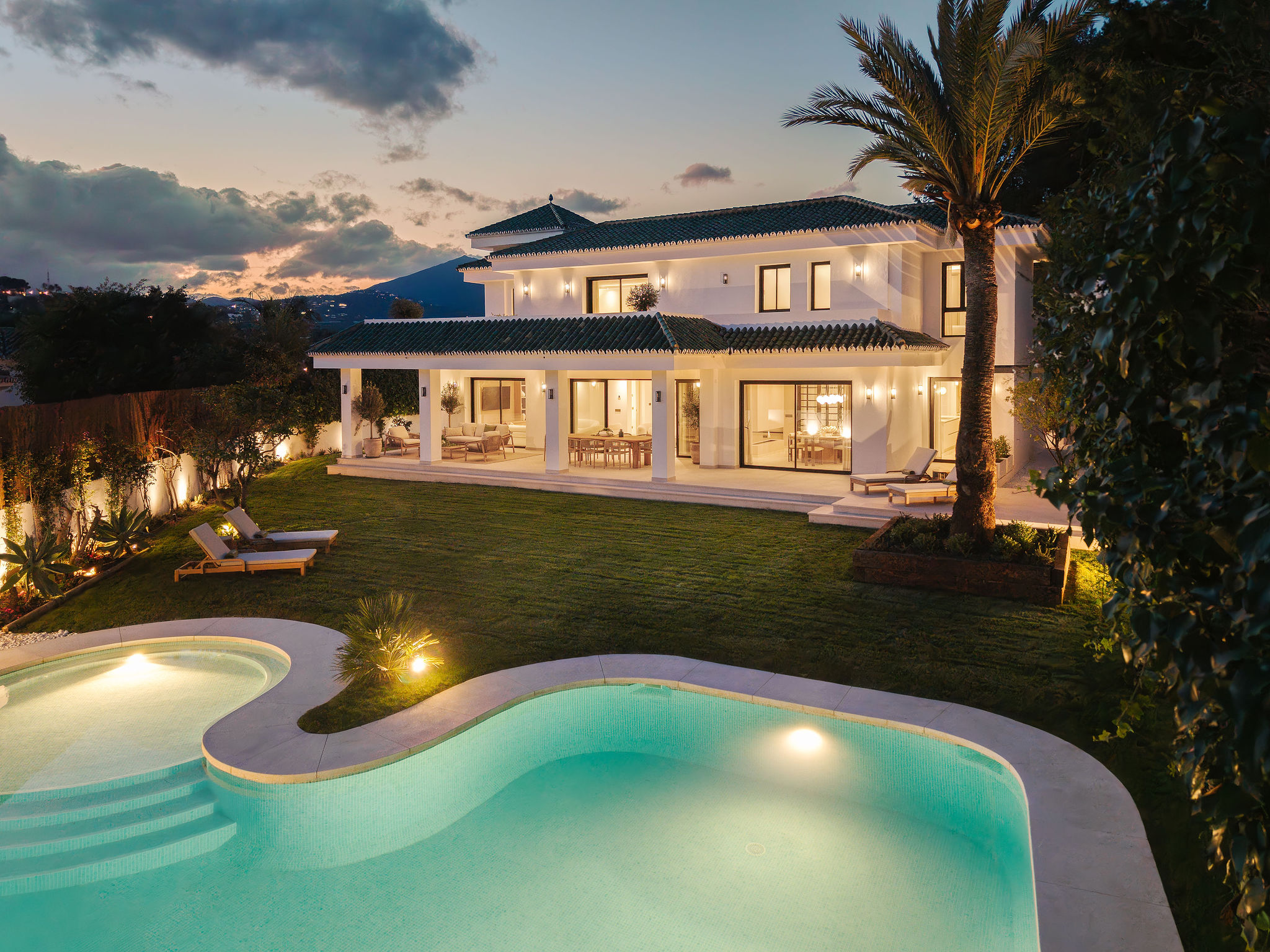 Villa Perla Verde – Amea