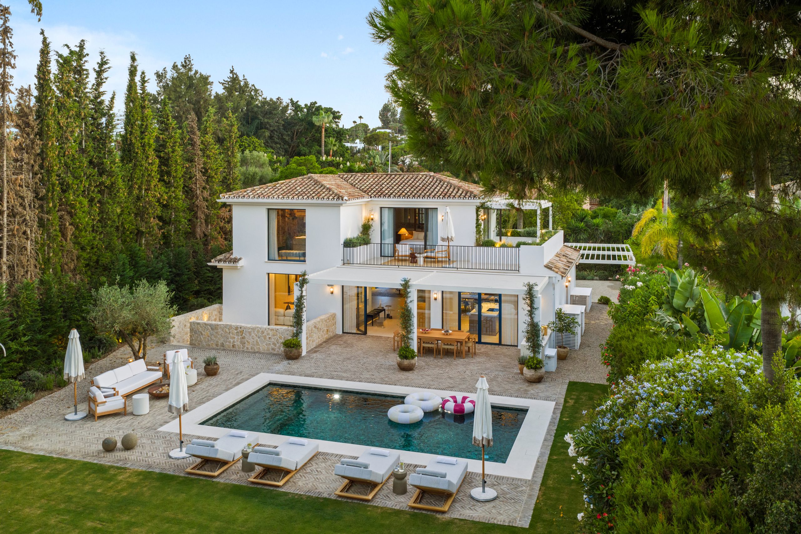 Villa Siena – Amea